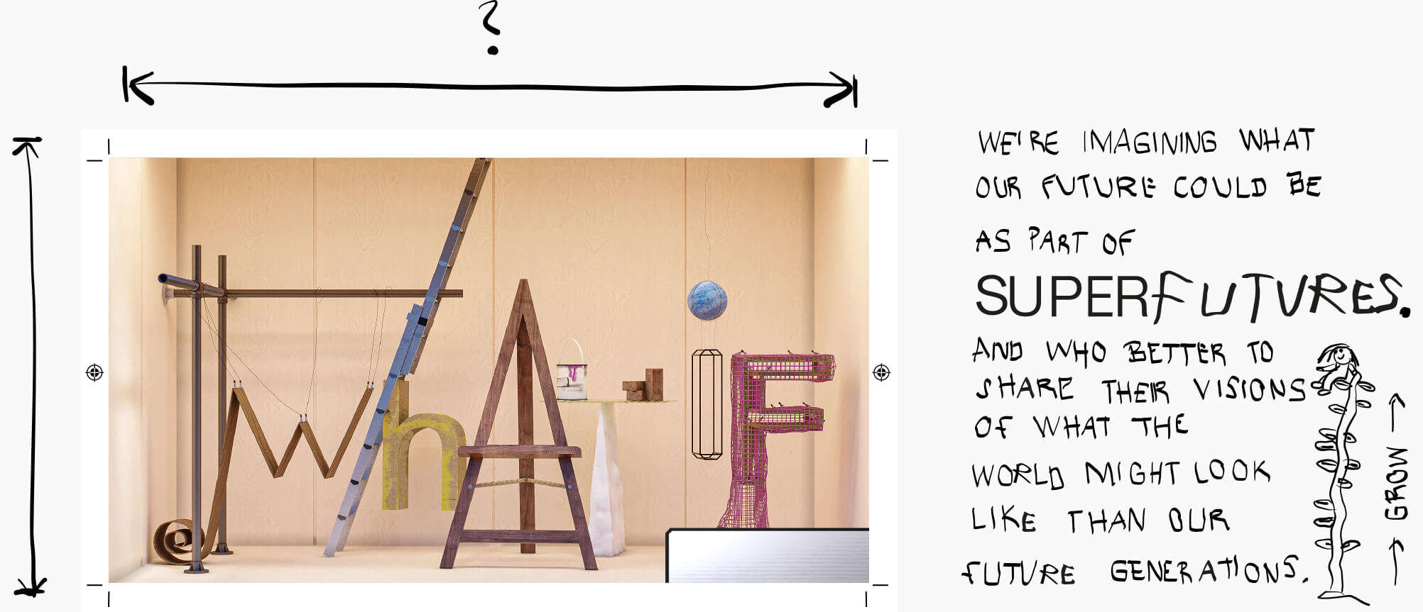 Superfutures: Our Windows Into The Future | Selfridges