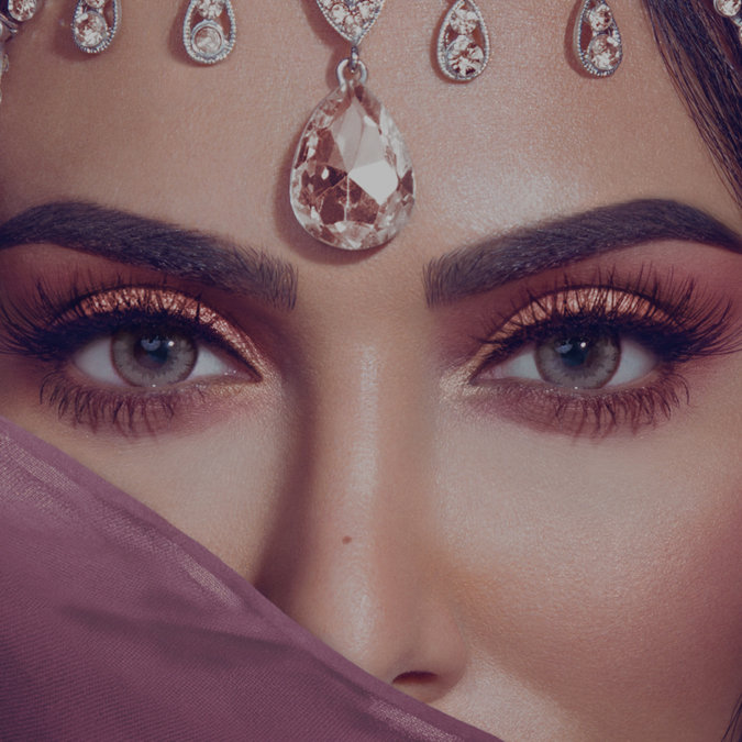 HUDA BEAUTY - Selfridges | Shop Online