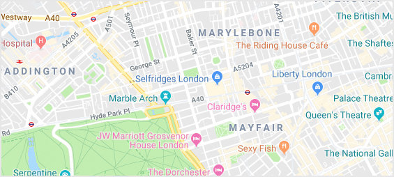 London | Stores | Selfridges